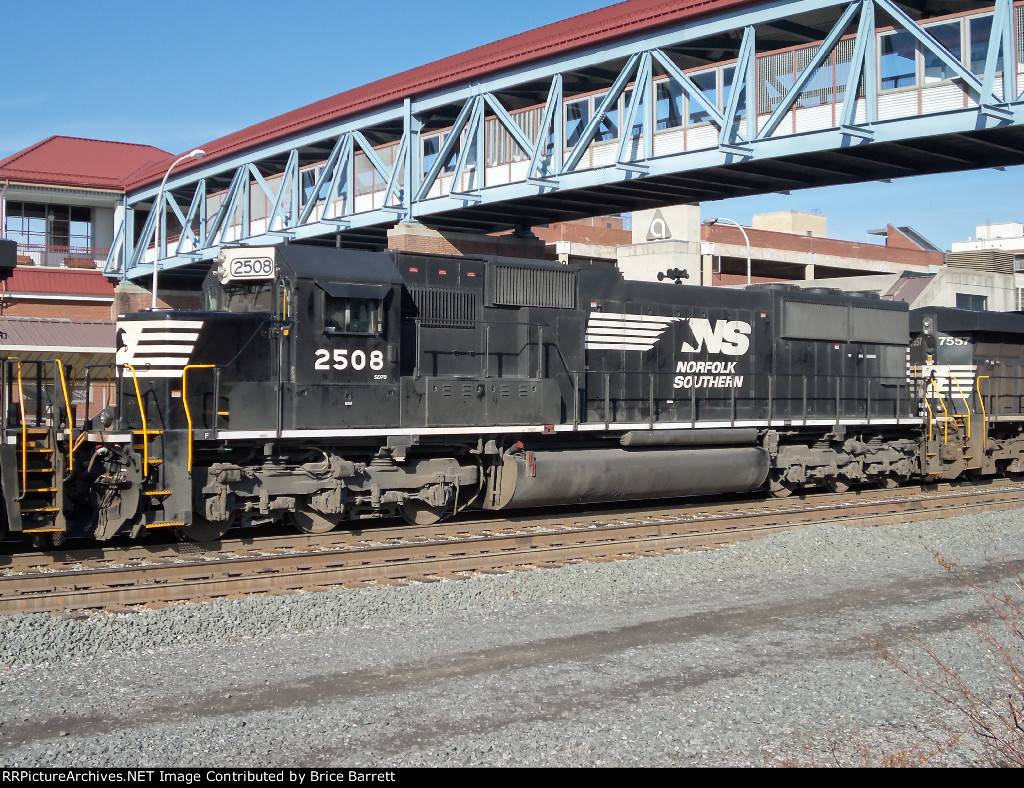 NS 2508